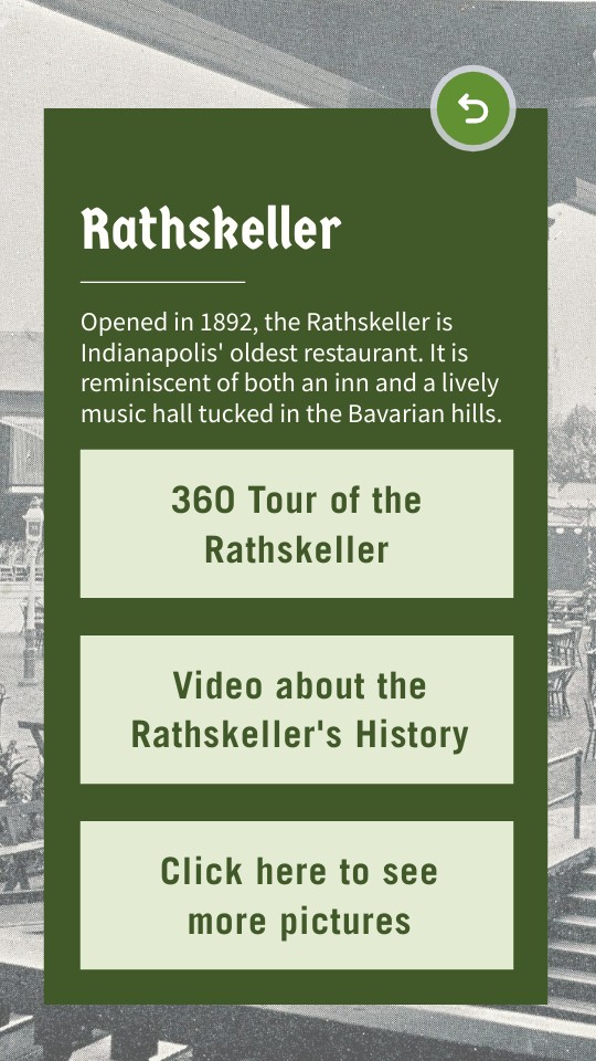 Mobile - Athenaeum - Rathskeller