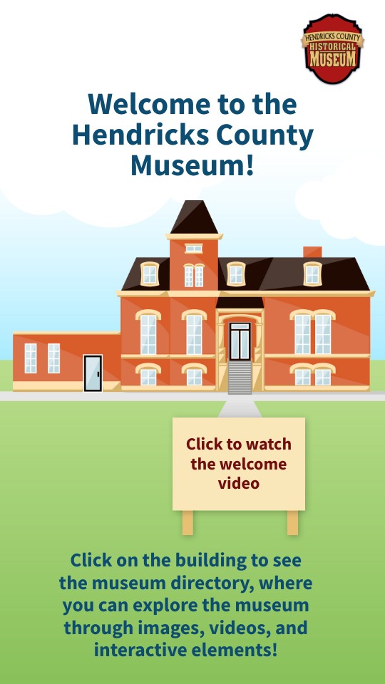 Mobile - Hendricks Co Museum