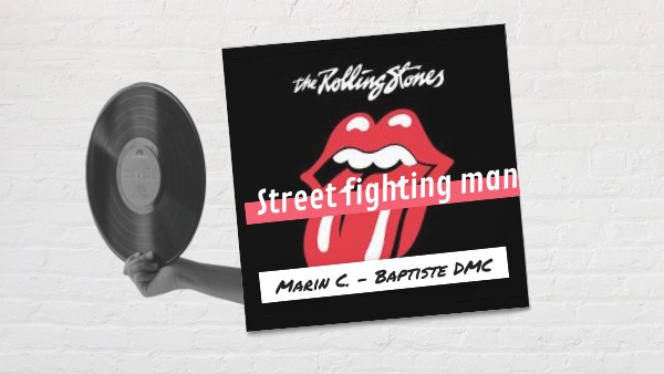 Ang_engaged song | Genially