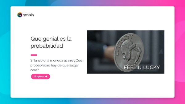 Probabilidad | Genially