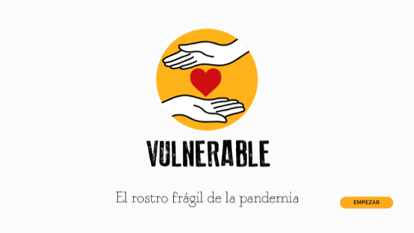 VULNERABLES | Genially