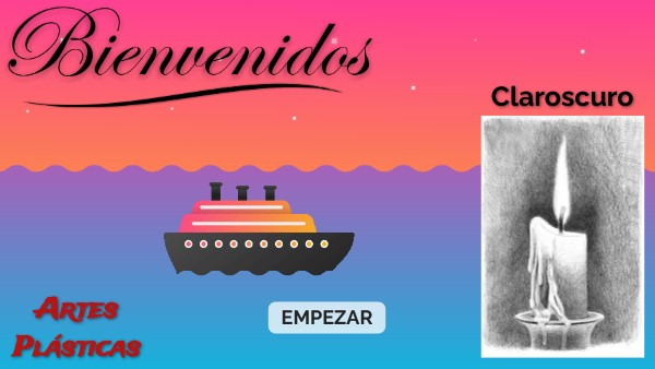 El Claroscuro-Repaso