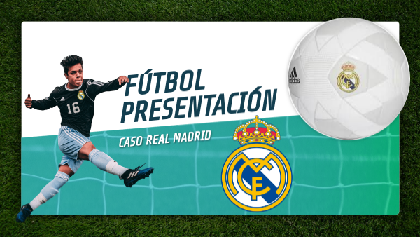 CASO REAL MADRID | Genially