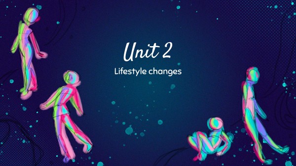 Unit 2: session1