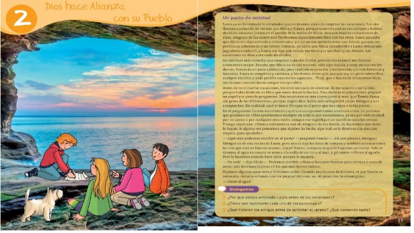 Quinto unidad 2 | Genially