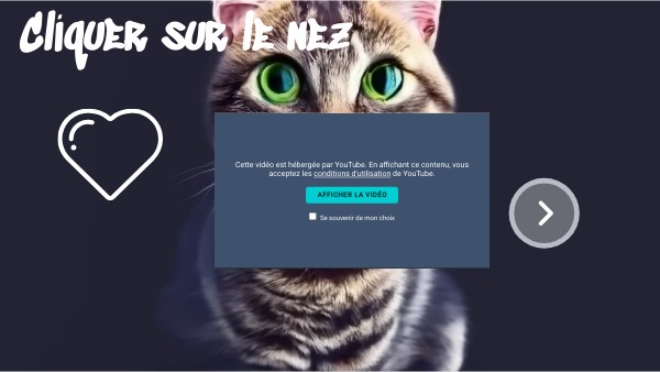 Mon premier GENIALLY