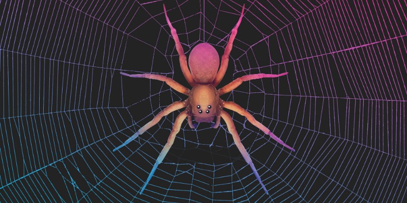 „UN PAIANJEN CARE SE CREDEA SPIDER MEN” DE ADINA POPESCU | Genially