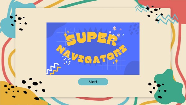SUPER NAVIGATORI