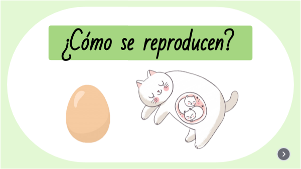¿Cómo se reproducen? | Genially