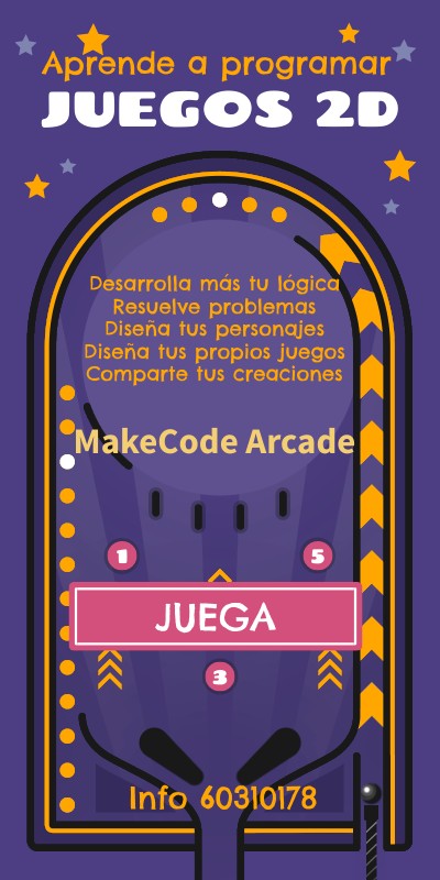 Programación de juegos 2D | Genially