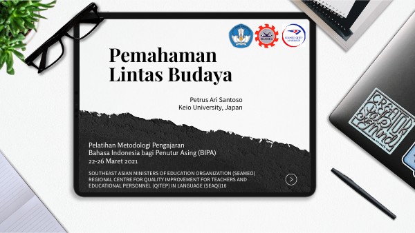 Training SEAQIL | Genially