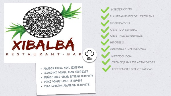 XIBALBA