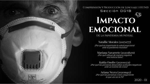 CPL1 Presentación Equipo 6 | Genially