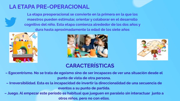 ETAPA PRE | Genially