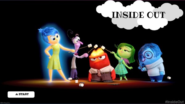 INSIDE OUT | Genially