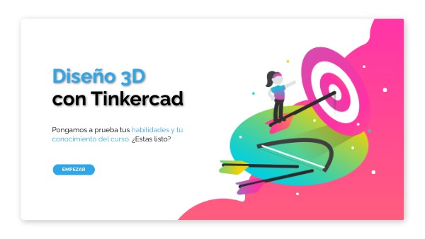 mentorias junior diseño 3D Elemental Bolivia | Genially