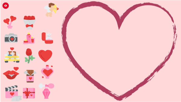 San Valentin en español | Genially