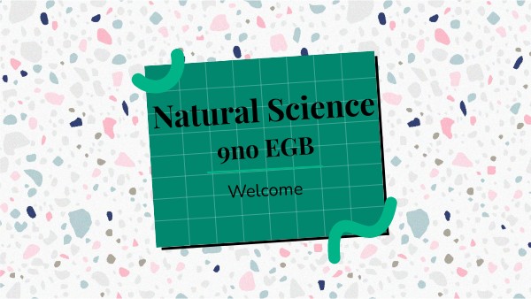 NS9 - U1 - C1 | Genially