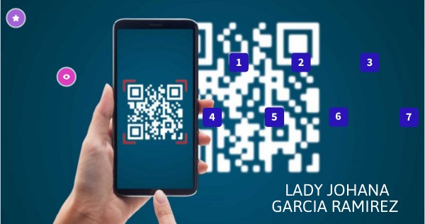 como crear un codigo QR | Genially