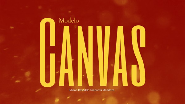 10 Lienzo Canvas - Explicado | Genially