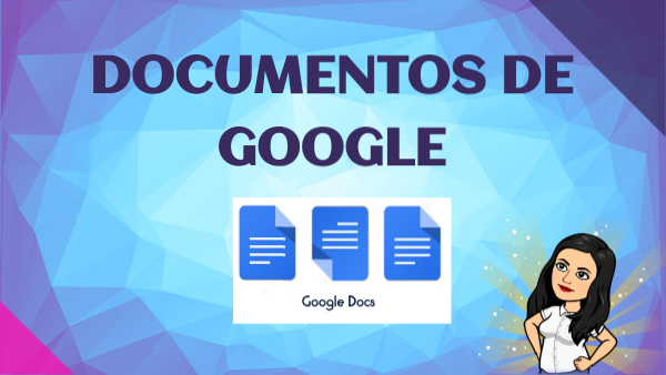 DOCUMENTO DE GOOGLE | Genially