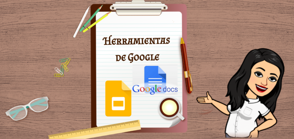 HERRAMIENTAS DE GOOGLE DOCUMENTOS | Genially