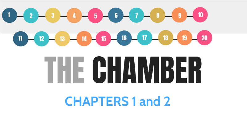 The Chamber Ch1 & 2