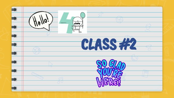 Sil- 4th Class # 2 - 2023