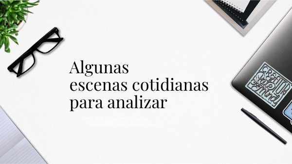 UBA_clase 1_escenas de enseñanza | Genially