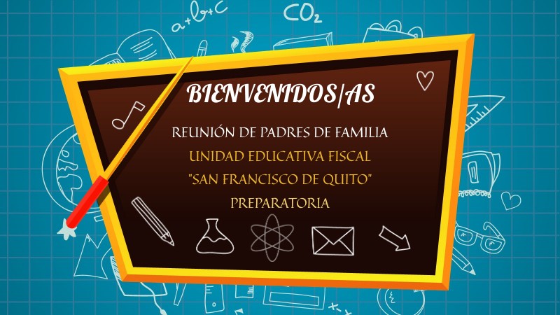 PRIMERA REUNIÓN PRIMERO DE BÁSICA | Genially