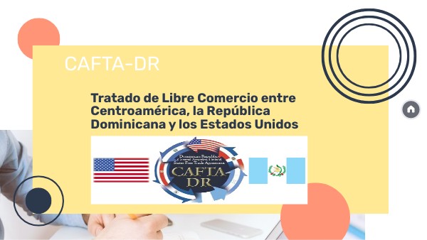 CAFTA DR