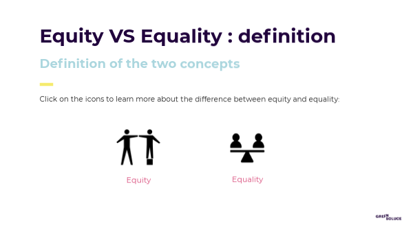 FCU2 0.2.1 Equity VS Equality