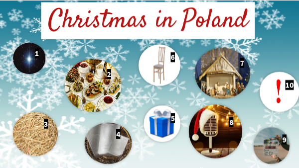 Christmas in Poland