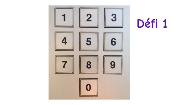 6è défis techniques de séparation des mélanges | Genially