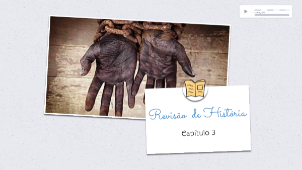 Revisão Hist 5 | Genially