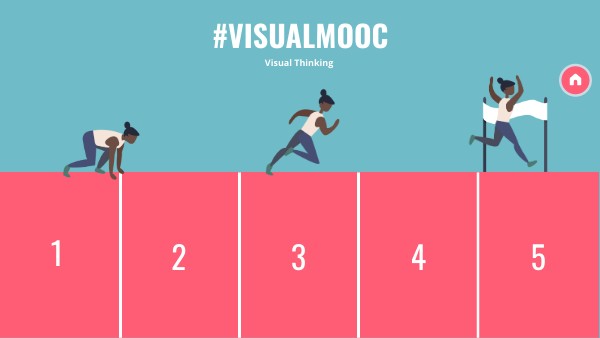 #VisualMooc