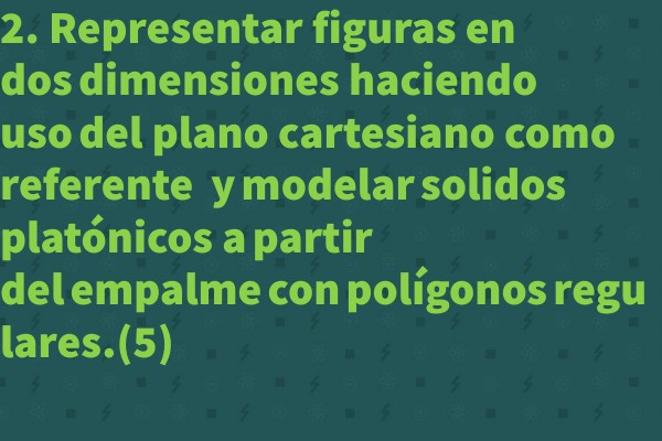 FIGURAS EN DOS DIMENSIONES | Genially