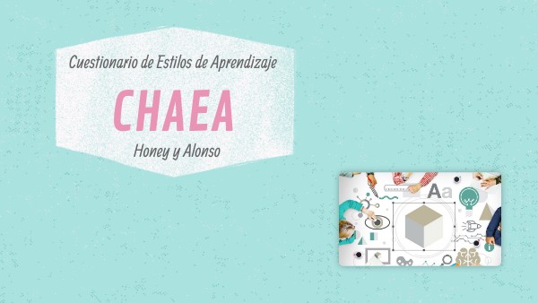 Copia - Chaea | Genially