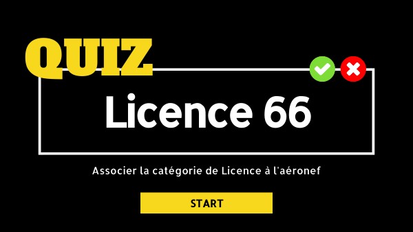 Catégorire L66 | Genially