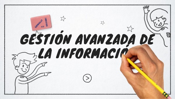 Presentación Gestion