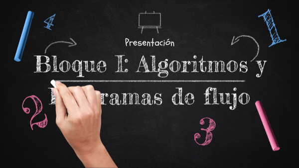 Bloque-I_Diagrama de Flujos | Genially