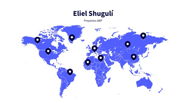 MAPA BÁSICO | Genially