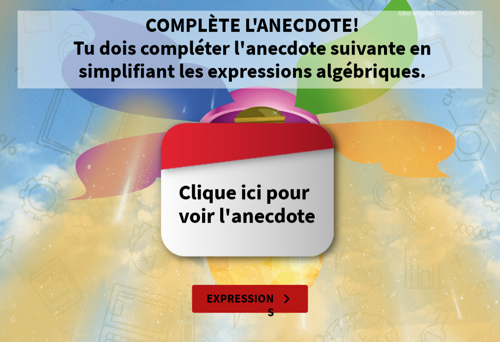 Termes semblables | Genially