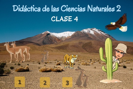 Cuarta Clase- 3º
