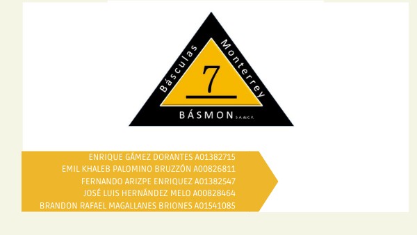 Act 7. Atracción de Inversión