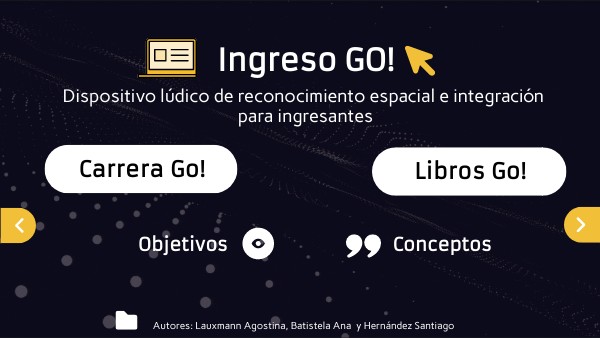 T3-Tecnología Educativa | Genially