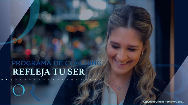 Programa Refleja Tu Ser 2 | Genially
