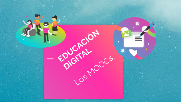 QUÈ ES UN MOOCS? | Genially