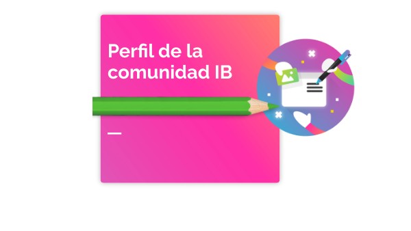 Perfil IB | Genially