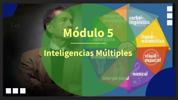 Módulo V | Genially